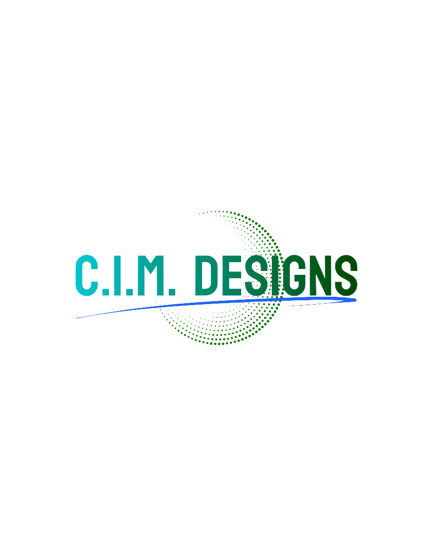 CIM Designs - Christian and Custom Apparel